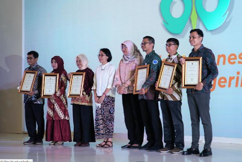 [Digilib] Halaman Utama